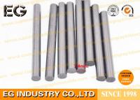 China Stirring Carbon Graphite Rods Extruded Press Customized Design ISO19000 Accepted 7.4mm custom diameter length for sale
