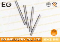 China Isostatically high purity Carbon Graphite Rods For Diamond Casting Customized Design for Industrial for sale