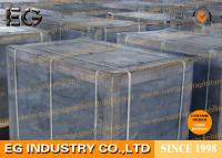 China Low Ash Sparking Carbon Graphite Block For Molds Production Polished Mirror Surface for sale