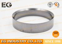 China Mechanical Carbon Graphite Seal Rings , Chemical Instruments Carbon Graphite Seals for Machine Part for sale