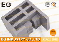 China Heat-resistant High Strength Carbon Graphite Mold for diamond grinding wheel for sale