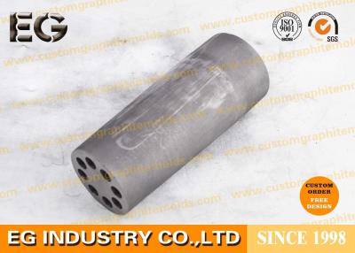 China High pure graphite custom molds for Pyrolytic Continuous Casting Copper Brass Bronze DHL express for sale