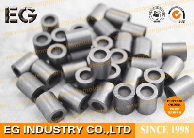 China High Performance EDM Graphite Marble Mold , Isostatically Bearing Metal Casting Molds Fine Grain for sale