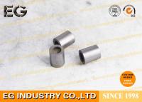 China Wire Saw Custom Graphite Molds 10 mm OZ Size With Good Machinability 13% Porosity custom graphite molds for silver for sale