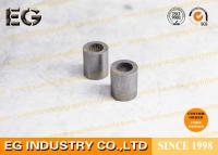 China Fine Grain Custom Graphite Ingot Molds Metallic Lusterpolished Self Lubrication custom graphite molds for silver for sale