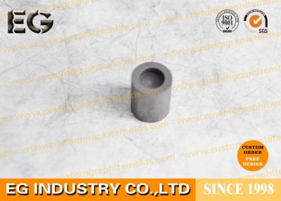 China Isostatically Custom Graphite Molds Grain Size Sintered 7mm Diamond Tools Sintering for sale