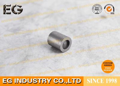 China Carbon Material Custom Graphite Ingot Molds , High Purity Metal Casting Molds for sale