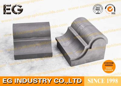 China Hot Pressing Custom Ingot Mold Durable Diamond Wheel With Extrusion Polishing for sale