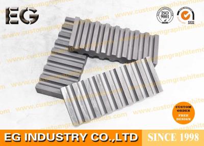 China Geological Drilling Graphite Die Mold Diamond Blade OEM Accepted Custom Dimension for sale