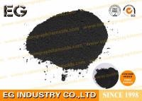 China Polished Mirror Surface Carbon Graphite Powder For Hard Alloys Sintering Bushings for sale