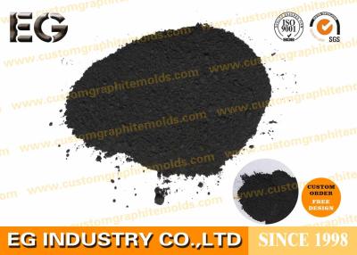 China Polished Mirror Surface Carbon Graphite Powder For Hard Alloys Sintering Bushings for sale