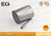 China Isomolded Graphite Rod Electrodes , 1/4