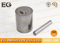 China Small diameter Electrode Carbon Graphite Rods Fine Grain Extruded For Heat Treatment Industry for sale