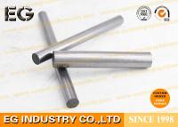 China Custom Shape Graphite Round Bar High Purity For Casting Industry Polished Mirror Surface for sale