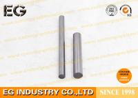 China 7.4mm /  10.4mm / 6.4mm Melting Graphite Stirring Rod Mixing Scrap Refining Gold Silver Smelting For Metallurgy for sale
