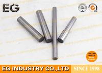 China Welding Carbon Stirring Rod Electrode Cylinder For Melting Mixing GOLD Silver high pure graphite products for sale