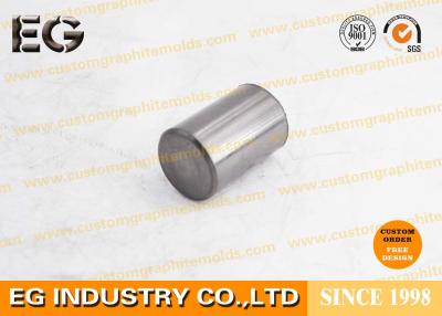 China Chemical Industry Carbon Graphite Bearings Custom Shape For Chemical Pumps for sale