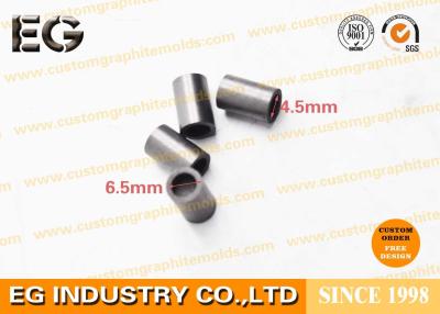 China High strength High pure Graphite Sintering Molds for Diamond Tools for sale