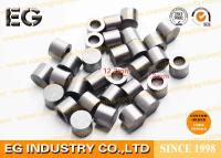 China High mechanical strength Sintering Custom high purity Graphite Molds For Diamond Wire Saw Beads for sale