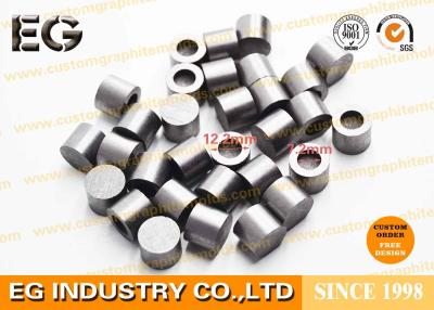 China High mechanical strength Sintering Custom high purity Graphite Molds For Diamond Wire Saw Beads for sale