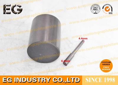 China High Strength Coating Graphite Molds Custom Low Ash Pressing Polishing custom silver molds for sale