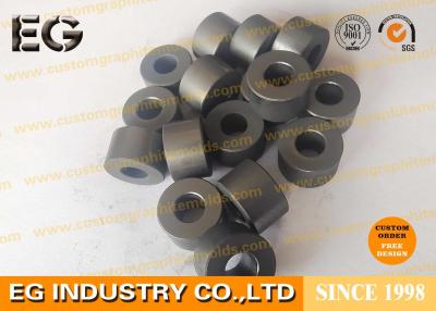 China 1.85g/cm3 Carbon graphite ring with 45º Chamfer For Mechanical Seal accept urgent production DHL express for sale