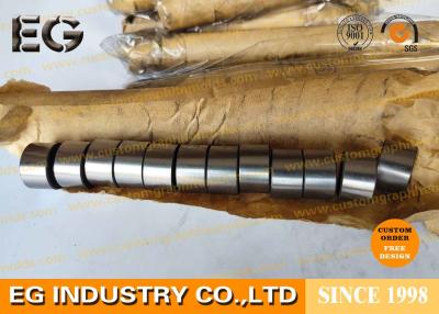 China Graphite carbon seal ring for Mechanical and Industry self-lubricating performance custom made for sale