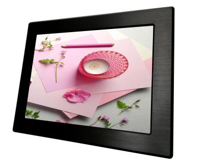 China Capacitive Multi Touch panel pc 12V 15 inch I5 HGP Low Consumption For Devices for sale