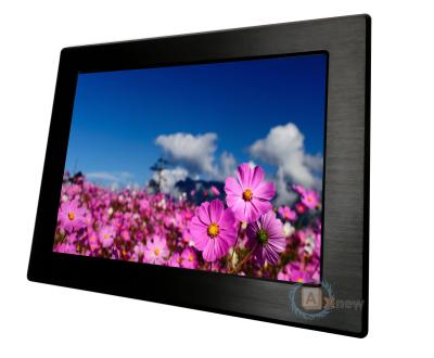 China 10.4'' 400nits Industrial Touch Panel PC Passive Cooled  with Capacitive Touch for sale