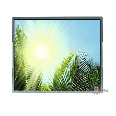 China 5/4 17'' Open Frame Touch Display Slim Monitor For Machines , open frame touch monitor for sale