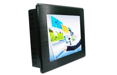 China Super viewing Android Touch Screen Computer 15''  2x USB hdmi RS485 Wifi Function for sale