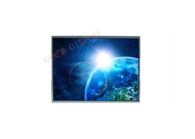 China 400nit Brightness Industrial Open Frame Lcd Display 15 Inch 1024x768 Resolution for sale