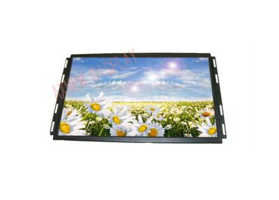 China 1000nits High Brightness Monitor , Wide Screen Open frame LCD Monitor 18.5 inch for sale