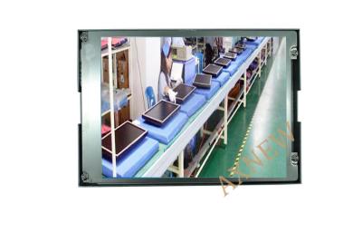 China 12.1 inch Open Frame LCD Monitor 1024X768 pixel For Banking Kiosks devices for sale