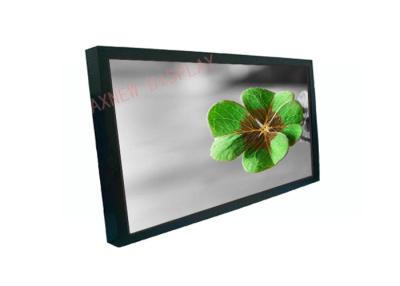 China HD 42 Inch Widescreen Multi Touch Screen IPS LCD Monitor VGA / DVI / HDMI  / Video for sale
