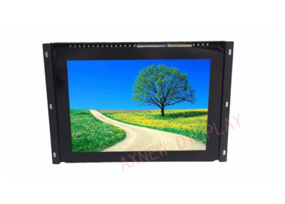 China 10.1 inch 1280X800 Capacitive Open Frame Touch Screen Monitor for sale