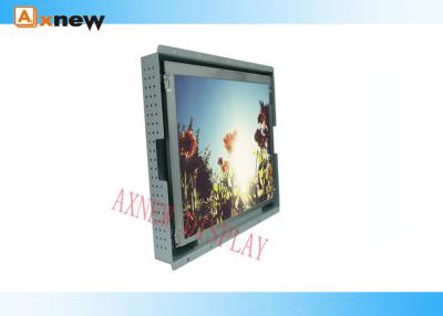 China 1500nits low voltage12.1inch Industrial High Brightness Monitor 800x600 pixels for sale