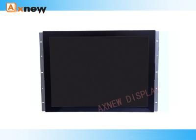 China 1280X1024 19 inch High Brightness Monitor Capacitive Touch USB Solution for sale