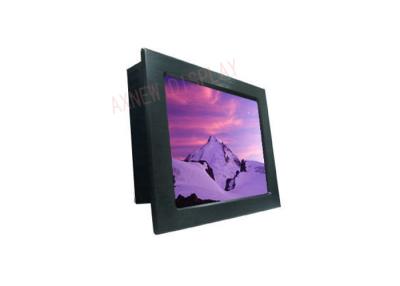 China Dual Core Industrial Touch Screen PC 4G RAM / 32G SSD Intel Celeron I5 for sale