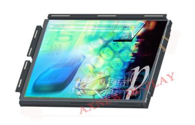 China 24 Inch Open Frame Touch Screen Monitor 16/9 TFT Wide Viewing Angle 89/89 for sale