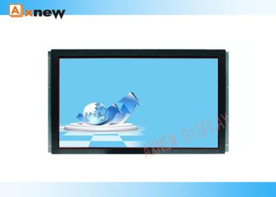 China HDMI Multi Touch LCD Screen Monitor Full HD 1920x1080 Pixel with PCAP For Application for sale