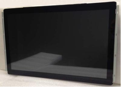 China 21'' Projected Capacitive Touch Monitor 12V DC Input With Digital DVI RGB Inputs for sale