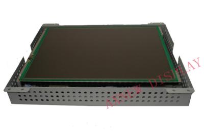 China Rugged  Open Frame Industrial LCD Monitor Vending Embedded System for sale