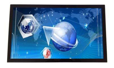 China Capacitive Multi Touch Panel PC Intel Dual Core I7 High Graphics For Gaming Machines for sale