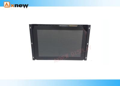 China 650CD/M2 Capacitive Sunlight Readable Touch Screen Display 10.1 Inch 1280X800 Pixel for sale