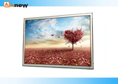 China I5 4G RAM RS485 Open Frame LCD Monitor , Industrial Touch PC 19 Inch With PCAP for sale