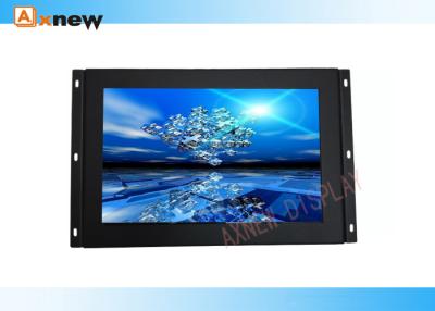 China 650cm/d2 Capacitive Touch Monitor 10.1 Inch 1280X800 Pixel Wide Viewing Angle for sale