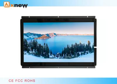 China Full HD Ultra Thin Touch Screen Monitor 18.5'' 1366x768 Pixel With IPS Technology for sale