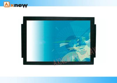 China Slim Open Frame Touch Monitor 21.5 Inch Full HD With Embedded Installation for sale
