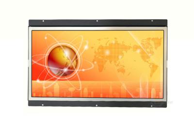 China 15.6'' Wide Format 1920X1080 Open Frame Lcd Display for sale